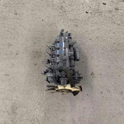 China Isuzu 4LE2 44-cilinder dieselmotor Isuzu voor auto-onderdelen van graafmachines for sale