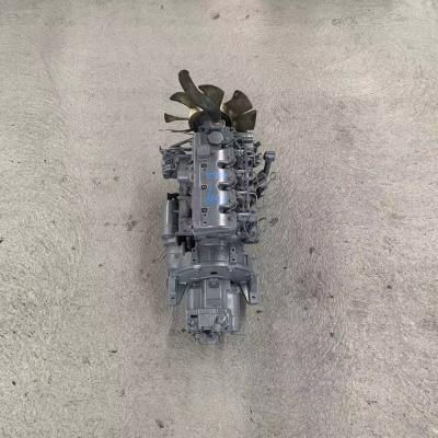 Cina Motore diesel Isuzu 4LE2 44 cilindri in vendita