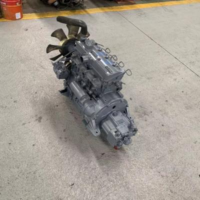 Cina Motore diesel Isuzu 4LE2 44 cilindri in vendita