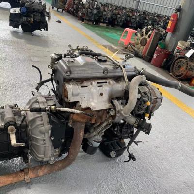 China 15B Agricultural Second-hand Diesel Engine Assy with Good and in Excellent Condition for sale