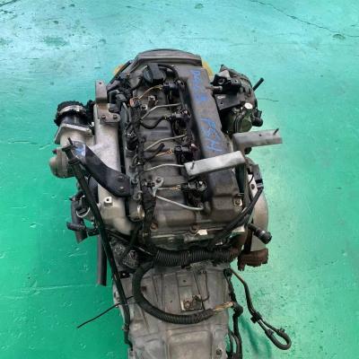 Cina Hyundai D4CBT con raffreddamento a liquido, motore diesel da 4 cilindri per jeep Sport Carnevale in vendita