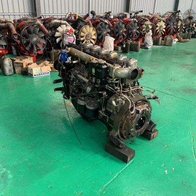295 hp 三?? 6D22 トラック エンジン ディーゼル 中古 6 シリンダー オートモーター