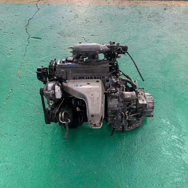 Quality Electric Start Toyota 5S Used Gasoline Engine 4 Cylinder For Camry for sale