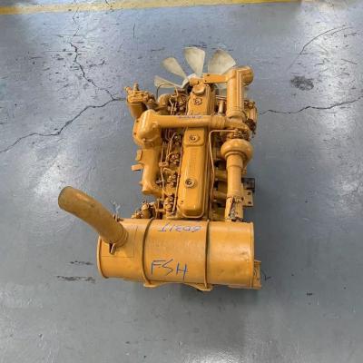 148hp 三?? 6D31T エンジン 大型トラック用掘削機用ディーゼル
