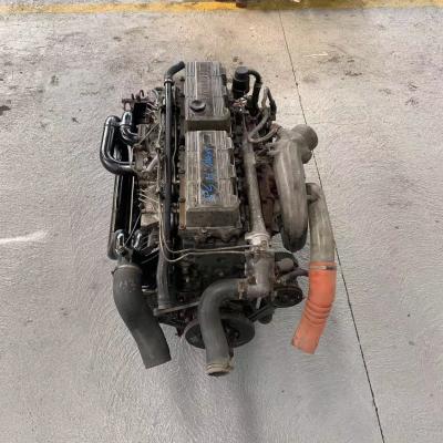 110hp 150hp 200hp 三?? 6D40T トラック用用ディーゼルエンジン