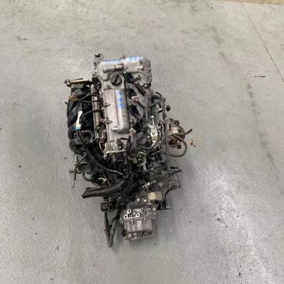 Cina Motore a benzina Toyota 2ZR di seconda mano per motore giapponese originale ZWE211 in vendita