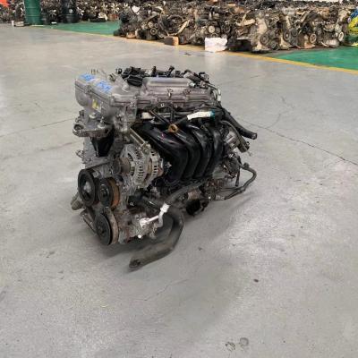 Cina Motore a benzina Toyota 2ZR di seconda mano per motore giapponese originale ZWE211 in vendita