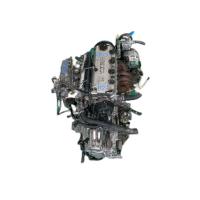 Quality Car Fitment Cummins K20A Accord 2.0 F23A Accord 2.3 Used Gasoline Engine for for sale