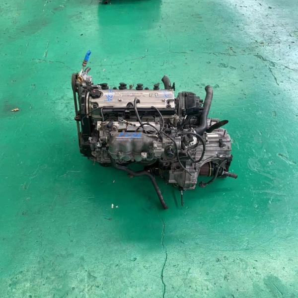 Quality Car Fitment Cummins K20A Accord 2.0 F23A Accord 2.3 Used Gasoline Engine for for sale