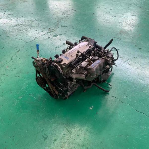 Quality Car Fitment Cummins K20A Accord 2.0 F23A Accord 2.3 Used Gasoline Engine for for sale