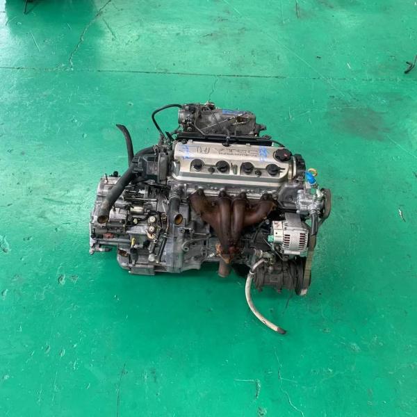 Quality Car Fitment Cummins K20A Accord 2.0 F23A Accord 2.3 Used Gasoline Engine for for sale