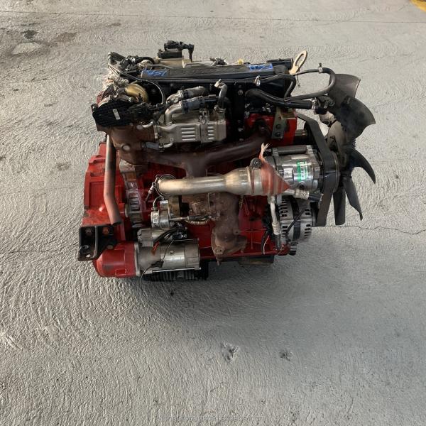 Quality Performance Car Engine Parts for ISX Series ISF3.8T Euro 4 Diesel Engine by for sale