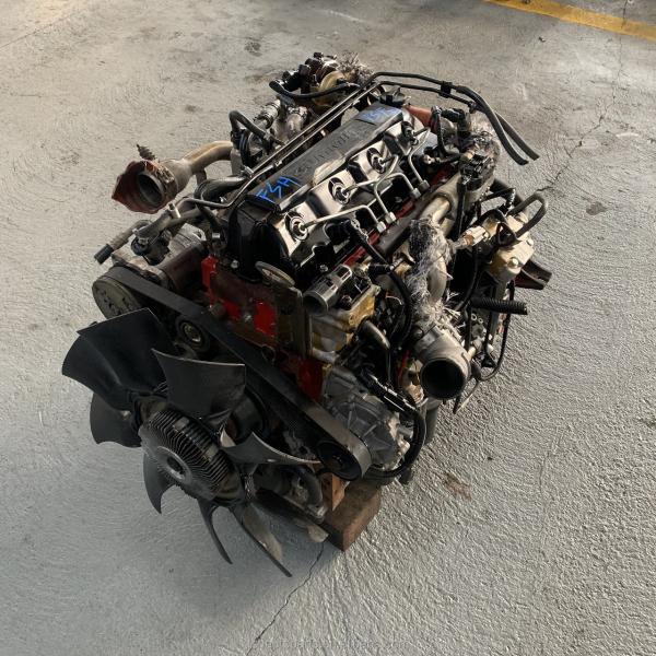 Quality Performance Car Engine Parts for ISX Series ISF3.8T Euro 4 Diesel Engine by for sale