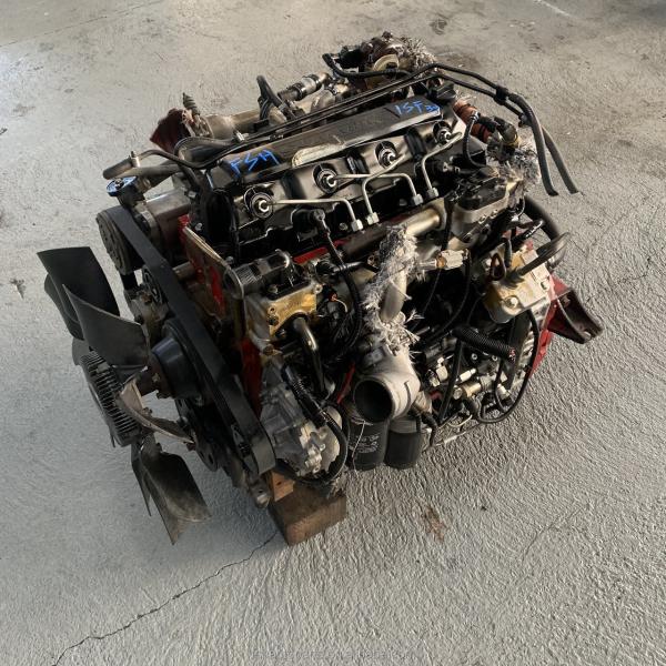 Quality Performance Car Engine Parts for ISX Series ISF3.8T Euro 4 Diesel Engine by for sale