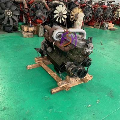 Cina Potente motore diesel Mitsubishi 6D15T per veicoli commerciali e pesanti in vendita