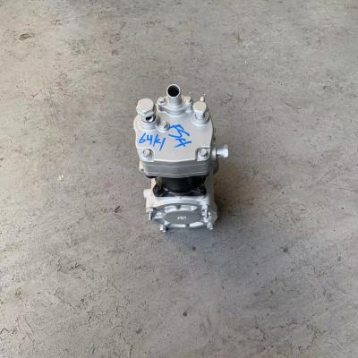 China Car Parts Engines 6HK1 Air Pump For Isuzu Construction Machinery for sale