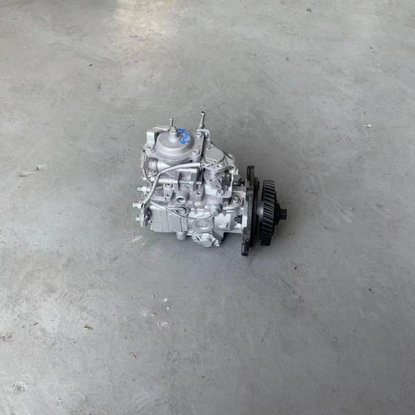 Quality Reliable 4JB1T Second Hand Fuel Pump Enhance Your Engine's Performance for sale