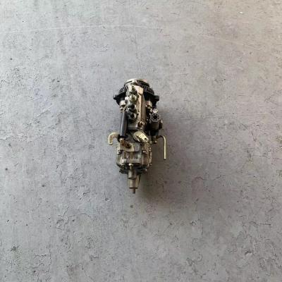 China Nissan 4BE1 Engine Genuine New Fuel Pump For Construction Machinery for sale
