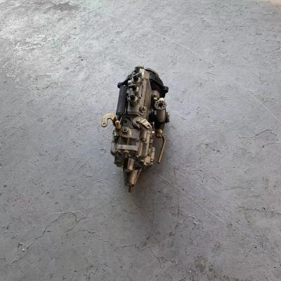 China Genuine New 4BG1 Fuel Pump For Nissan Engines Replacement for sale