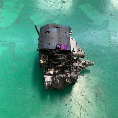 China 4B12 Good Condition Used Engine Assembly for Mitsubi Shi 4 Cylinder SUV Outlander for sale