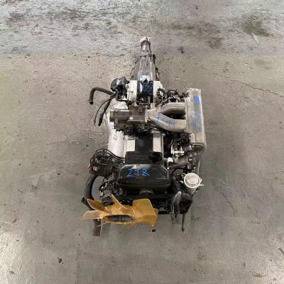 China Used gasoline Engine Toyota 2JZ for Sale! High Performance, Reliable and Durable, Exceptional Power! for sale