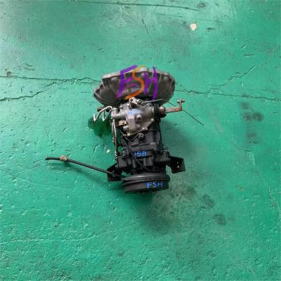 China Seize The Opportunity: High-Quality Second-Hand Engine Gearbox 15B, Enhance The Performance And Efficiency Of Your Vehicle! for sale