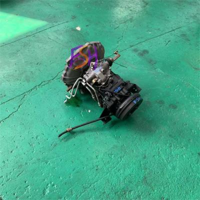 China Seize The Opportunity: High-Quality Second-Hand Engine Gearbox 15B, Enhance The Performance And Efficiency Of Your Vehicle! for sale