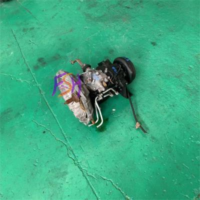 China Seize The Opportunity: High-Quality Second-Hand Engine Gearbox 15B, Enhance The Performance And Efficiency Of Your Vehicle! for sale