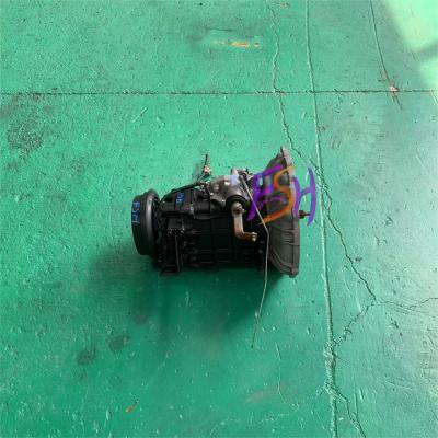 China Seize The Opportunity: High-Quality Second-Hand Engine Gearbox 15B, Enhance The Performance And Efficiency Of Your Vehicle! for sale