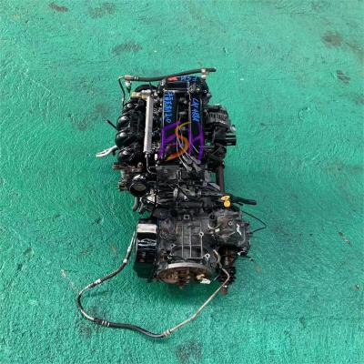 China Hyundai CAF488Q Used Gasoline Engine for Repair Replacement for sale
