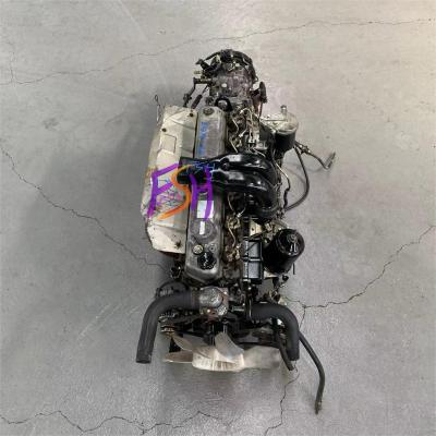 China Performance remains excellent while the price is lower: Exclusive sale of second-hand diesel engines 6D14-3A available for limited time for sale
