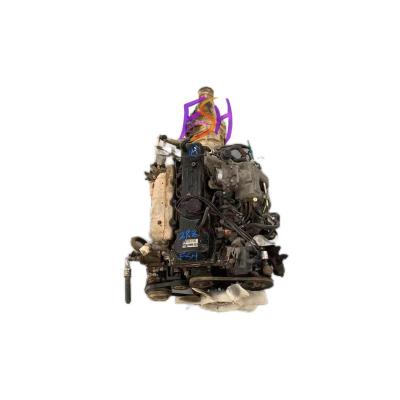 China High Quality Used Gasoline Engine Assembly 2RZ ForT Oyota Hiace Hilux for sale