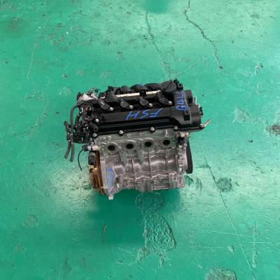 Cina Buone condizioni 1.6L 4 cilindri Motore a benzina giapponese G4LC per Hyun dai in vendita