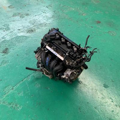 Cina Buone condizioni 1.6L 4 cilindri Motore a benzina giapponese G4LC per Hyun dai in vendita