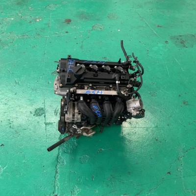 Cina Buone condizioni 1.6L 4 cilindri Motore a benzina giapponese G4LC per Hyun dai in vendita