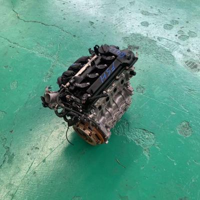 Cina Buone condizioni 1.6L 4 cilindri Motore a benzina giapponese G4LC per Hyun dai in vendita
