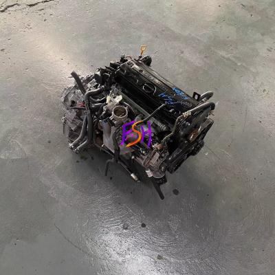 China Good Quality F18D3 1.8L 4 Cylinder Amercian Used Gasoline Engine Assembly for Bui ck for sale