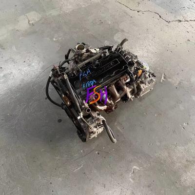 China Good Quality F18D3 1.8L 4 Cylinder Amercian Used Gasoline Engine Assembly for Bui ck for sale