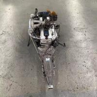 Quality Toyota 2JZ OEM Genuine Used Petrol Engine – Inline 6-Cylinder, Original Not for sale