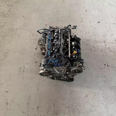 China Hyundai G4KE OEM Original 2.4L Inline 4-Cylinder Water-cooled Used Gasoline Engine for sale