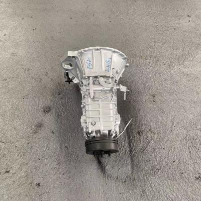 China High Quality FSH Brand 2.0L Manual Used Car Gearbox for Isuzu 4HG1 4HK 4HF1 (Japan) for sale