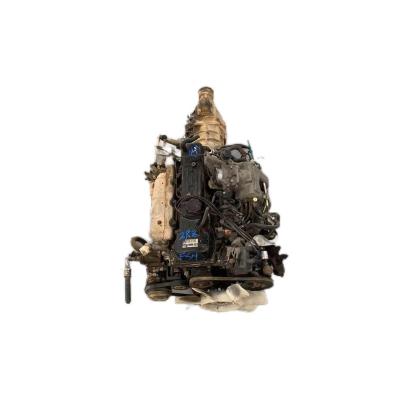 China 2RZ Used Gasoline Engine for Toyota 4 Cylinders Engine for sale
