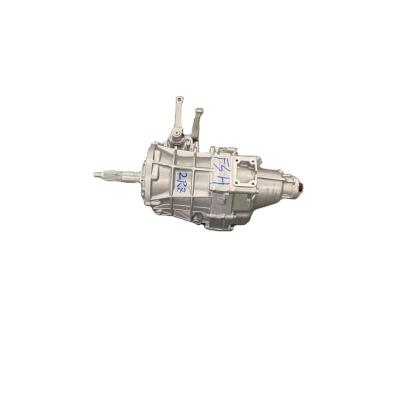 China FSH Foshan Direct Sale Auto Parts 2RZ 2.0L Used Gearbox Toyot a 5-speed 4x2 Transmission Japan Origin High Quality OE 3303026511 for sale