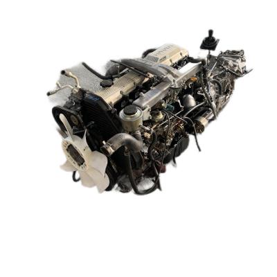 China 1HDT for to Yota Engine diesel Walking Tractor diesel Engine Lister diesel Engine for sale