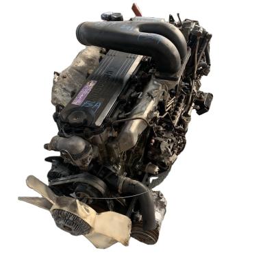 China New Stock  Used diesel Engine 6D17 for Mitsubi Shi for sale