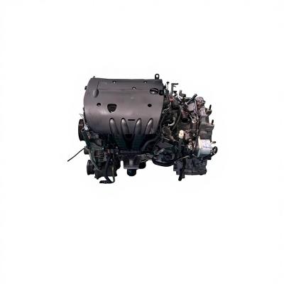 China Used High Performance Gasoline Engine 4B12 4cylinder for Mitsubishi Japan  Wooden Box Packaging for sale