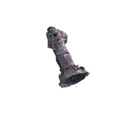 China Manufacturer Direct Sale Used Diesel Engine 3RZ 4x4 Gearbox for Toyota Overlord 4x4 for sale