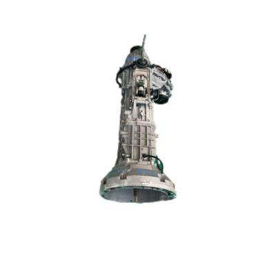 China Original Korea Gearbox for  Kia SC28 4wd Used Manual diesel Engine Transmission for sale