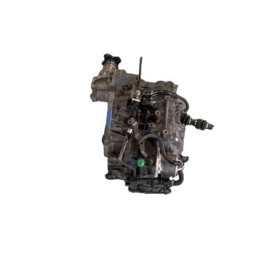 China Used QR25 Gasoline Engine Assembly Gearbox for Nissan for sale