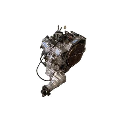 China Factory Priced J35A  4x4 Used Automatic Gearbox Transmission for Toyota  Accord Assembly for sale
